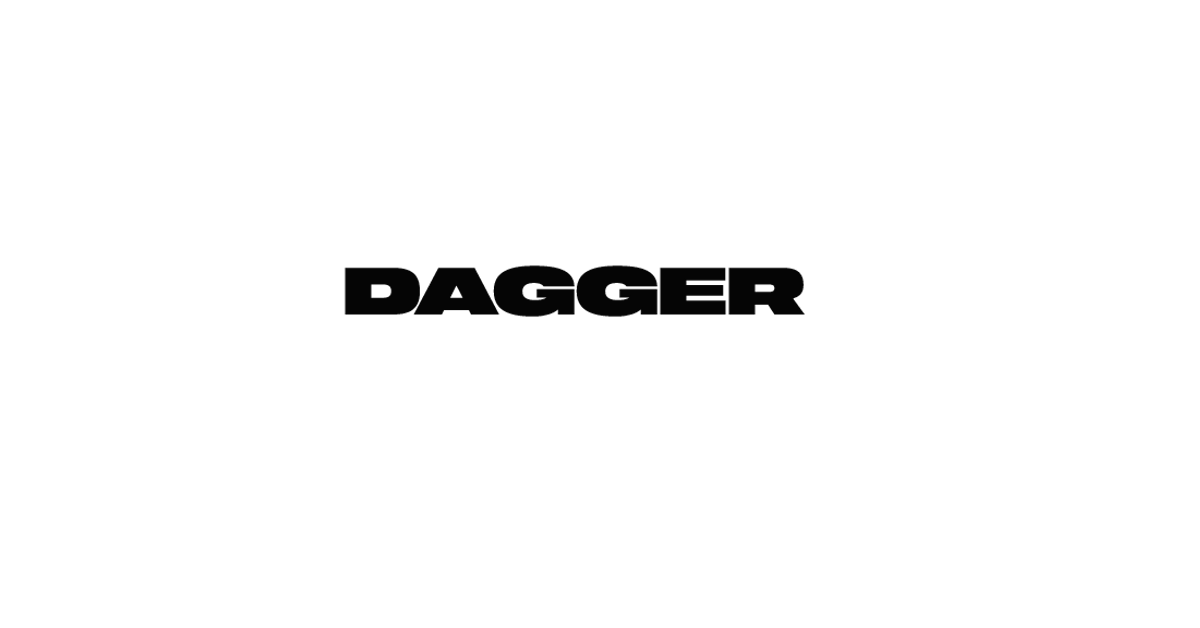 wearedagger